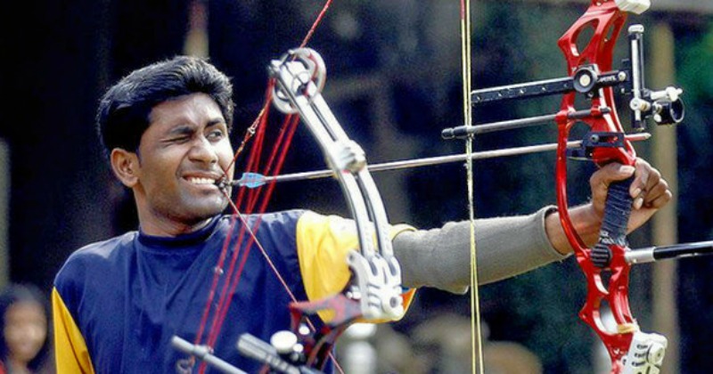 Here's What You Need To Know About Abhishek Thaware, The Man Who Shoots ...