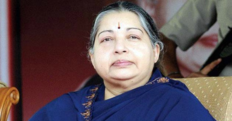 Jayalalithaa Ruled Millions Of Hearts With Her Grit. Here's The Story ...