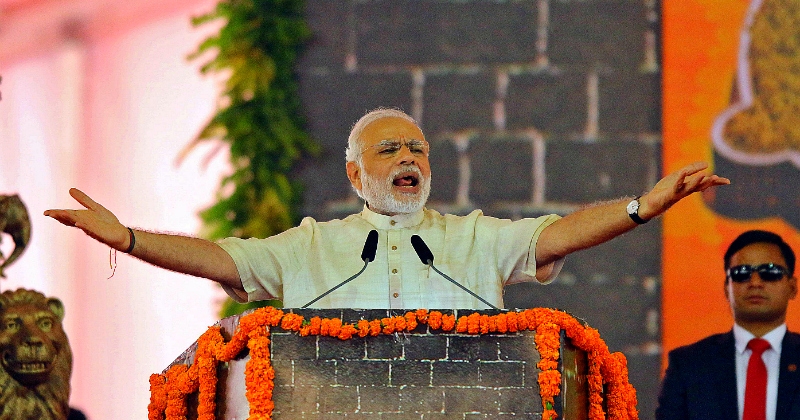 Modi's New Year Plans With All Of India + 5 More Stories You Need To ...