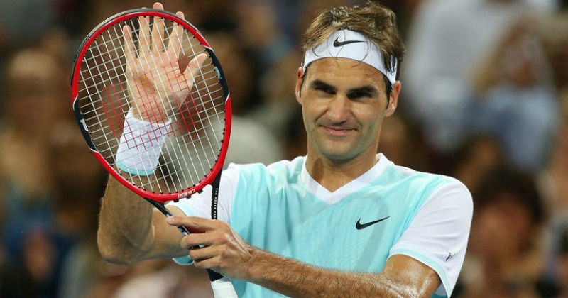 Roger Federer Set To Return After Injury Layoff, His Fans Are Excited ...