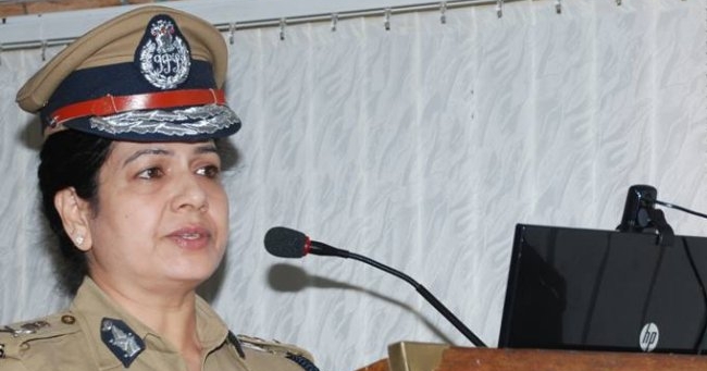 Meet Archana Ramasundram, The First Woman In History To Head An Indian ...