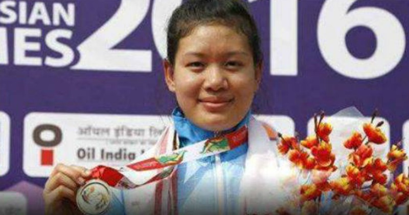 While You Were Obsessing About IPL, These Girls Made India Proud At ...