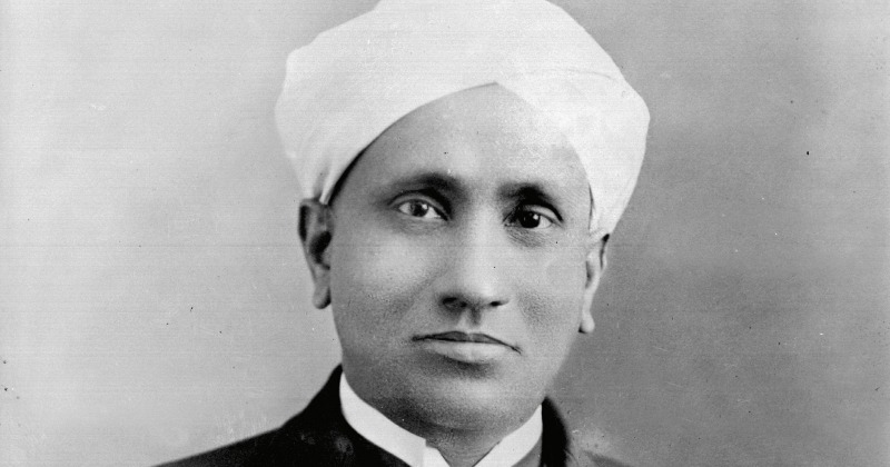 On National Science Day, Here's Celebrating One Of India's Greatest ...