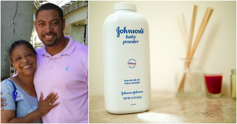 Johnson & Johnson To Pay $72 Million After Talcum Powder Kills Woman Of ...