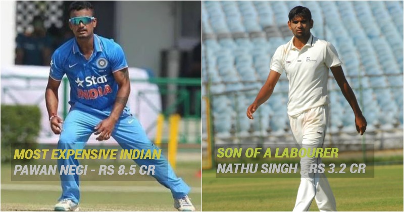 From Pawan Negi To Nathu Singh, Here Are 8 Unknown Players Who Became ...