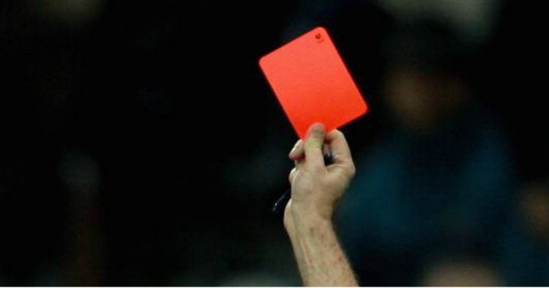 Deadly Side Of The Beautiful Game: Referee Pays With Life For Showing ...