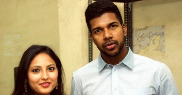 India Pacer Varun Aaron Starts New Spell Off The Field, Marries ...