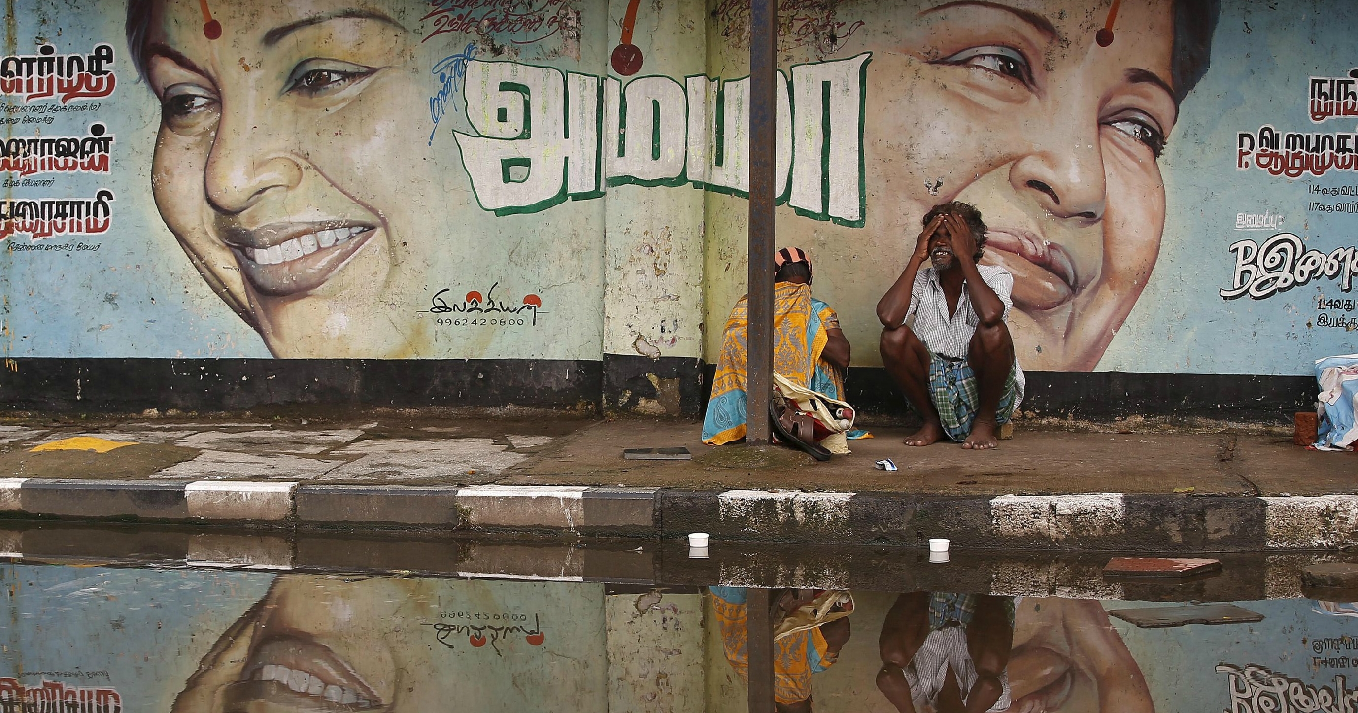 Rs 700 Crores Have Reached Chennai Flood Victims Directly In Just 32 Days No Middlemen No rs-700-crores-have-reached-chennai-flood-victims-directly-in-just-32-days-no-middlemen-no