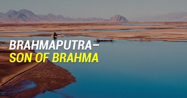 12 Important Rivers In India And The Legends Associated With Them