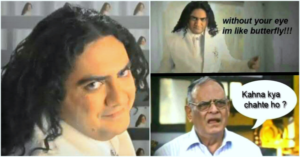 'Eye To Eye' Singer Taher Shah Ready With His Second Song. Ranveer ...