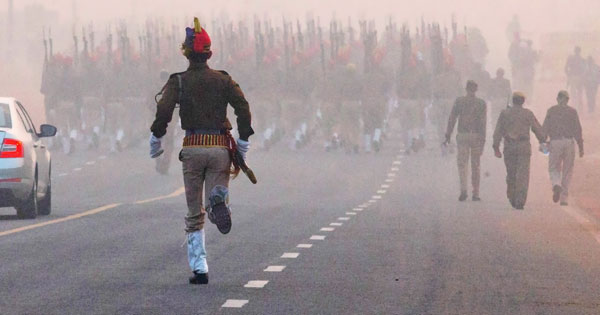 11 Behind The Scenes Facts About The Republic Day Parade You Didn't Know