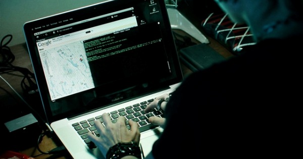 Chinese Military Form New Strategic Support Force For Cyber Warfare