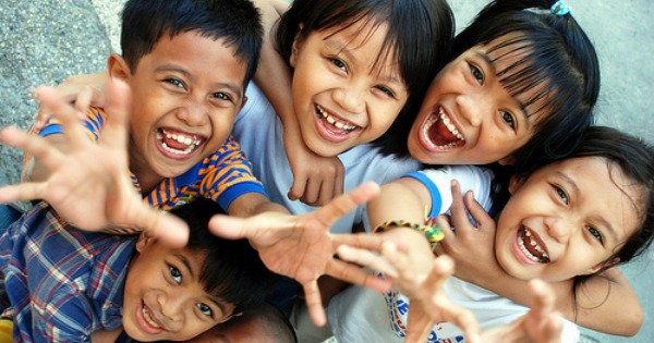 3 Factors That Can Make You A Happy Person, According To Harvard Research