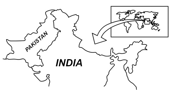 This Video Beautifully Explains The Relationship Between India ...