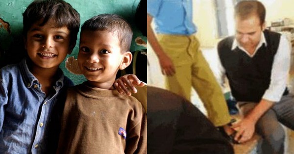 Thanks To This IAS Officer, 25,000 Underprivileged Kids Will Get To ...