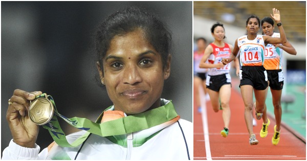 She Battled Poverty To Become India's Champion Marathoner. Now She ...
