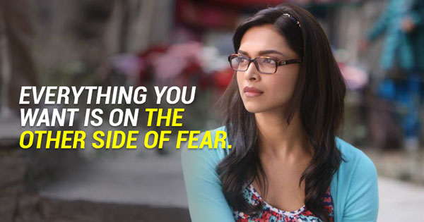 9 Unreasonable Fears That Are Holding You Back From Living Your Dream