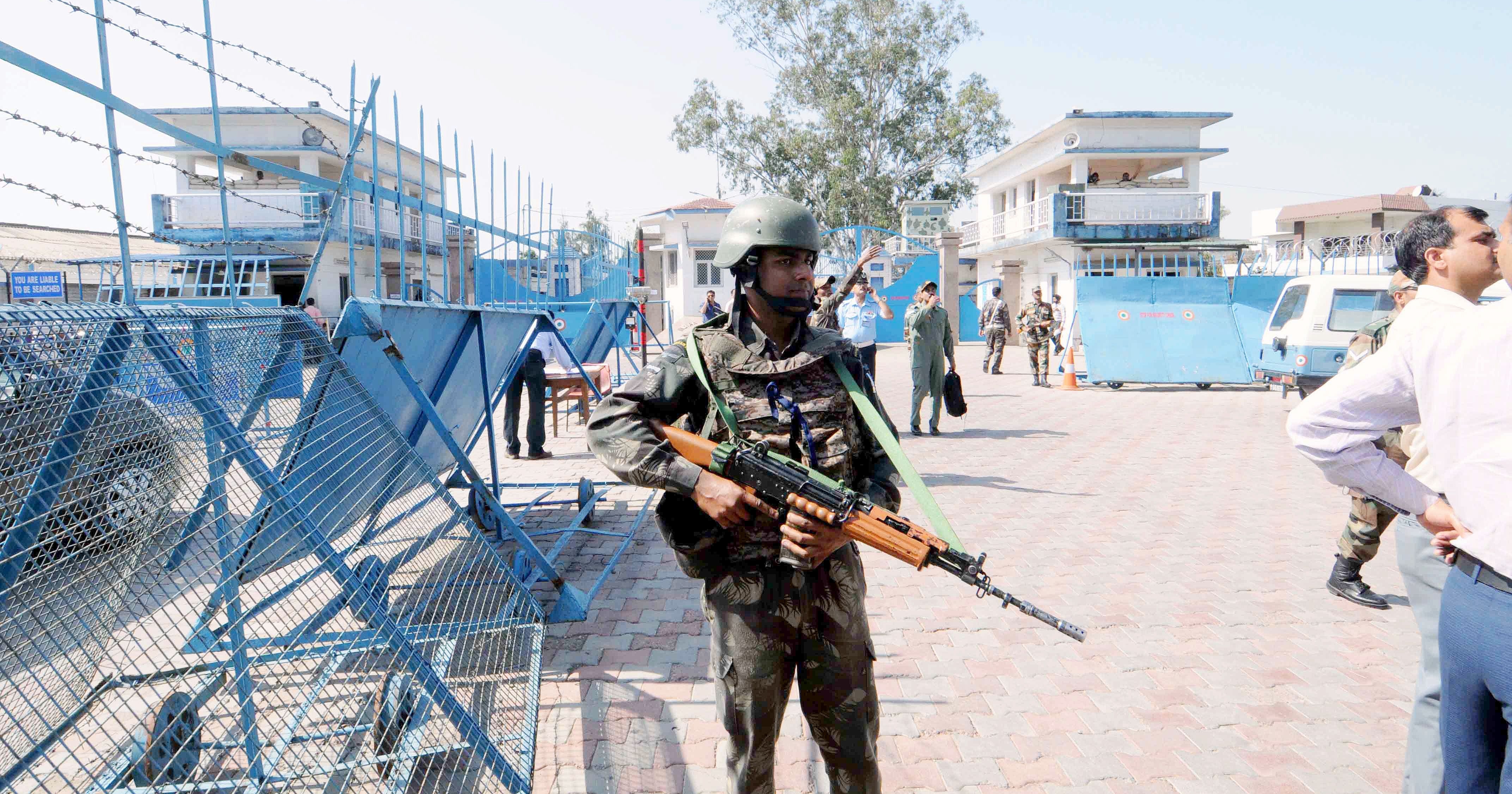 Evidence From The US Helps India Nail Pakistan, Exposes Its Role In The ...