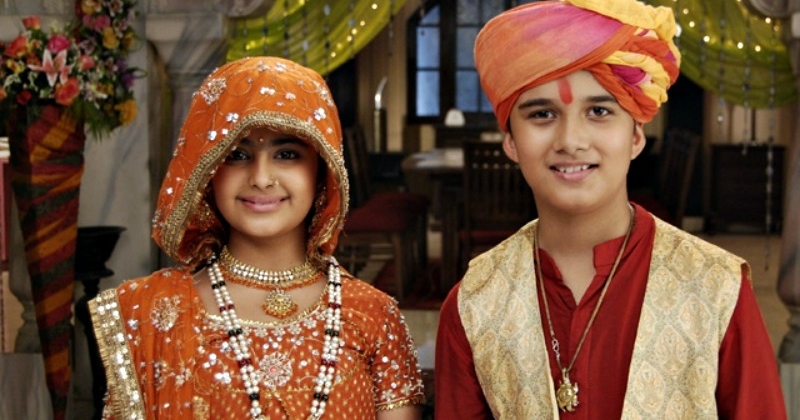 After A Successful Stint Of Eight Years, Balika Vadhu To Shut Shop By ...