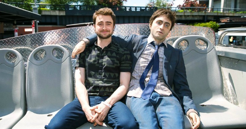 Daniel Radcliffe Photoshop Daniel Radcliffe By Matthew Lyn For SHARP