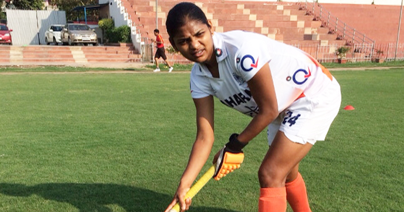 Selling Milk To Scoring Goals, How Renuka Yadav Battled Odds To Become Chhattisgarh's First ...