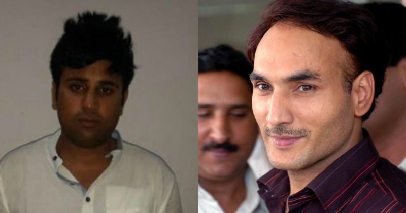 Bunty Chor-Inspired Car Thief, Who Stole Over 100 Luxury Vehicles ...