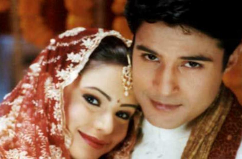 Kahin To Hoga Sujal And Kashish Wedding