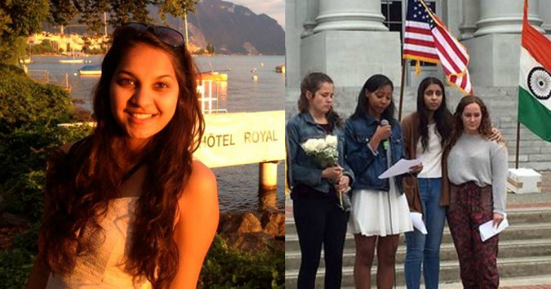 UC Berkeley Remembers Student Tarishi Jain, Killed In The Dhaka Attack ...