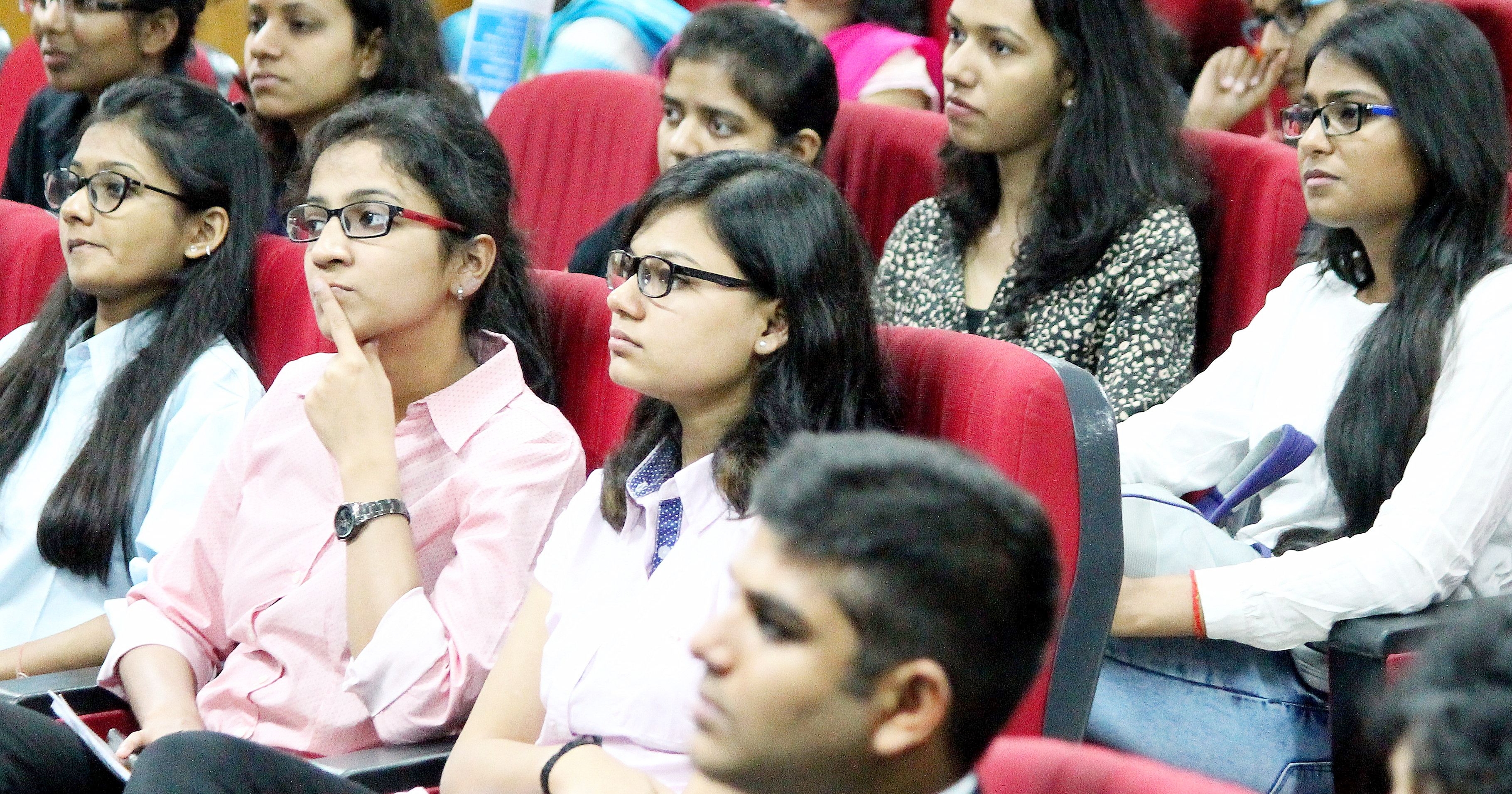 India Ranked 105 In Human Capital Index, Even Lower Than Bangladesh ...