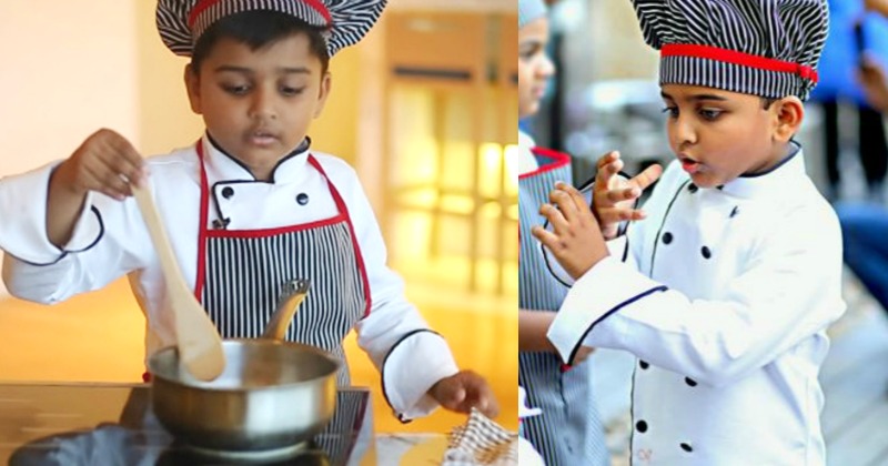 Facebook Paid This Kid Rs 13,000 For Making Mango Ice Cream & We Can't ...