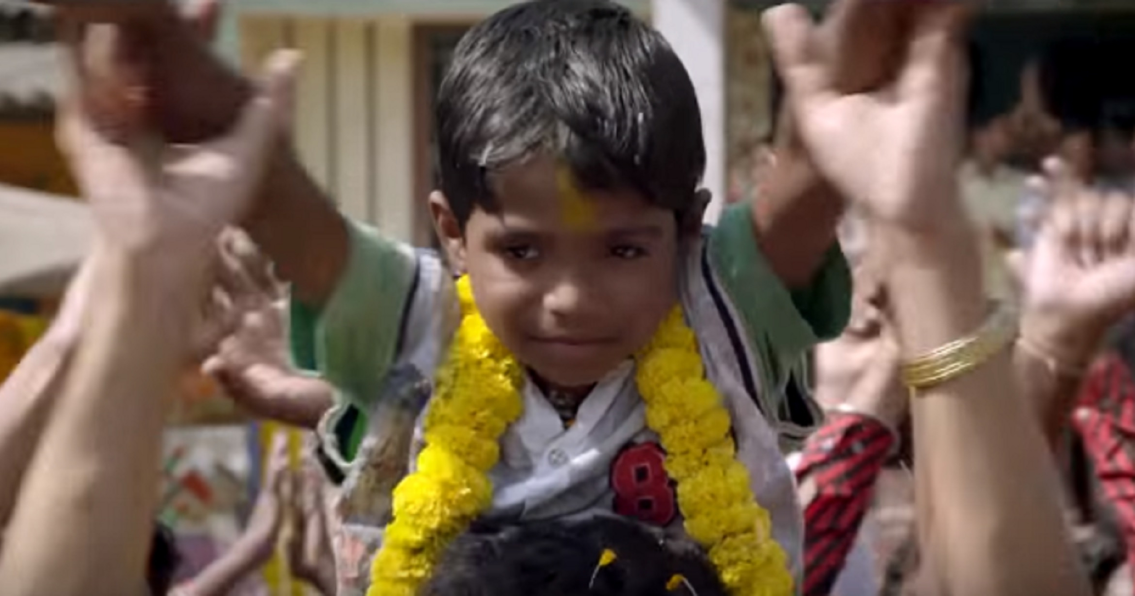Trailer Of 'Budhia Singh-Born To Run' Is Out & It Tells A Story That ...