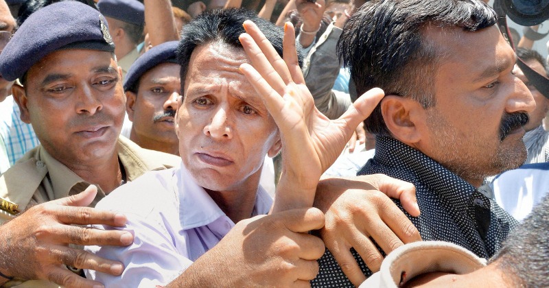 11 Convicts Get Life Imprisonment, 12 Others Get 7 Years Jail Term For ...