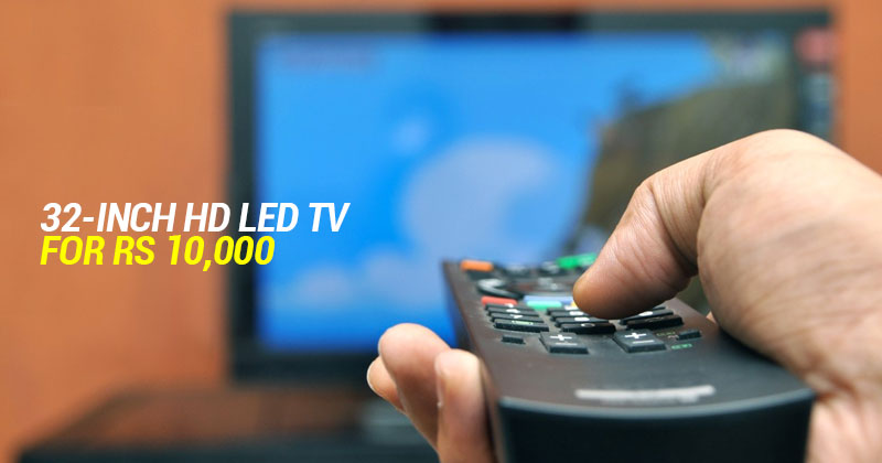 Freedom 251 Maker Ringing Bells To Launch India's 'Cheapest' HD LED ...