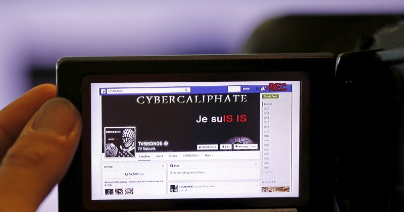 Researchers Devise New Algorithm That Could Predict ISIS Attacks