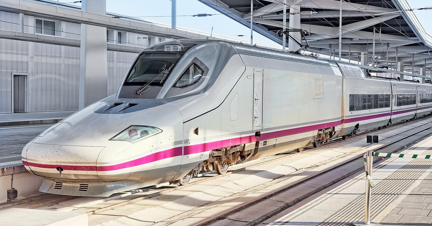Delhi To Kolkata In 5 Hours? The Spanish TALGO Bullet Train Might Make ...