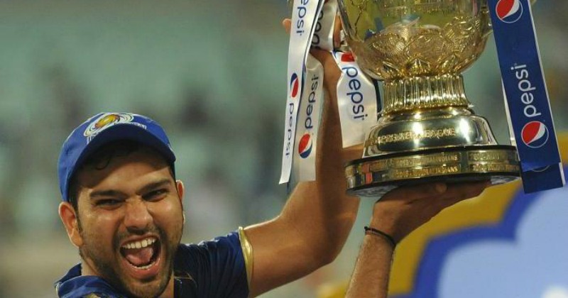 We Might See The Debut Of A Mini IPL This Year! Yes, You Heard That Right