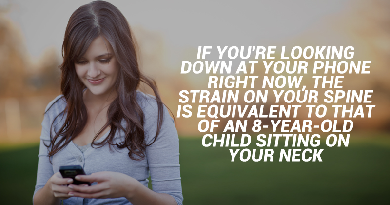 This Video Clears All The Misconceptions About The Affect Of Using ...