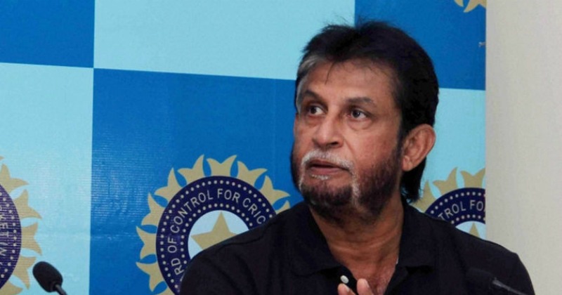 20 Years After Being Sacked, Sandeep Patil In Contention For The Job Of ...
