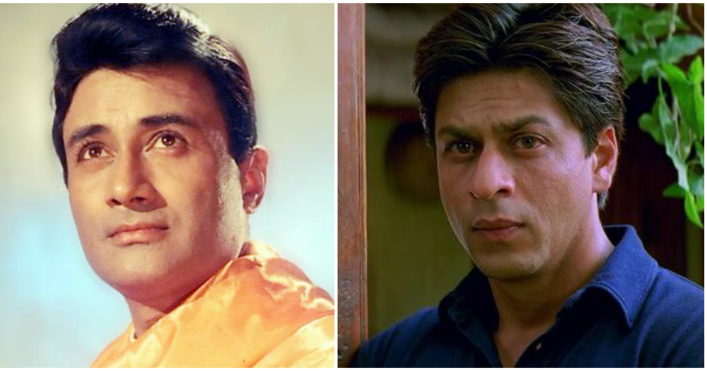 Srks Role In Imtiaz Alis Next To Be Inspired By Dev Anands Character