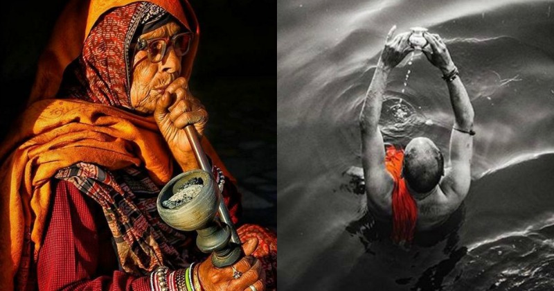15 Images That Capture India's Most Ordinary Moments In An ...