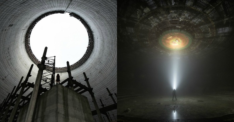 18 Images From The Forgotten Past Of Soviet Union That Are Hauntingly ...