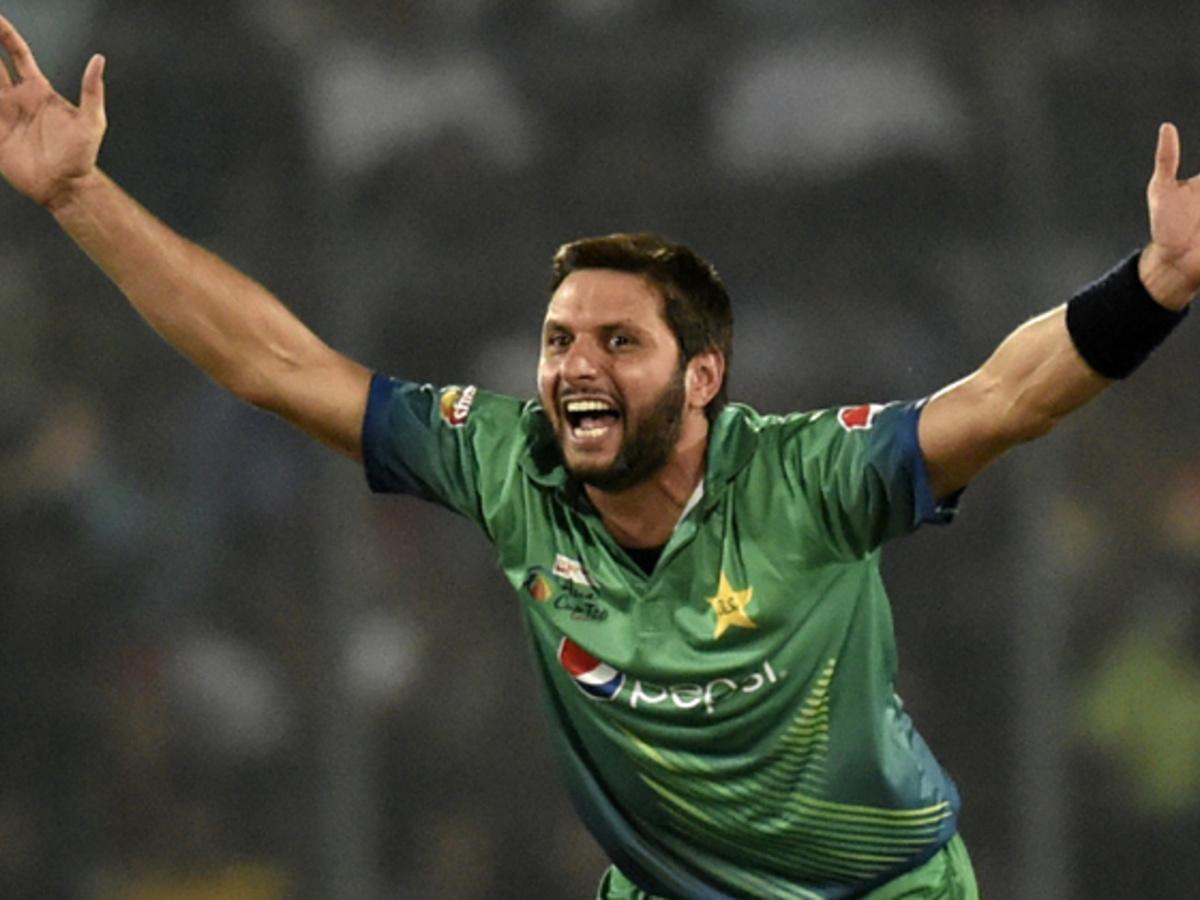 Boom Boom Afridi 2022