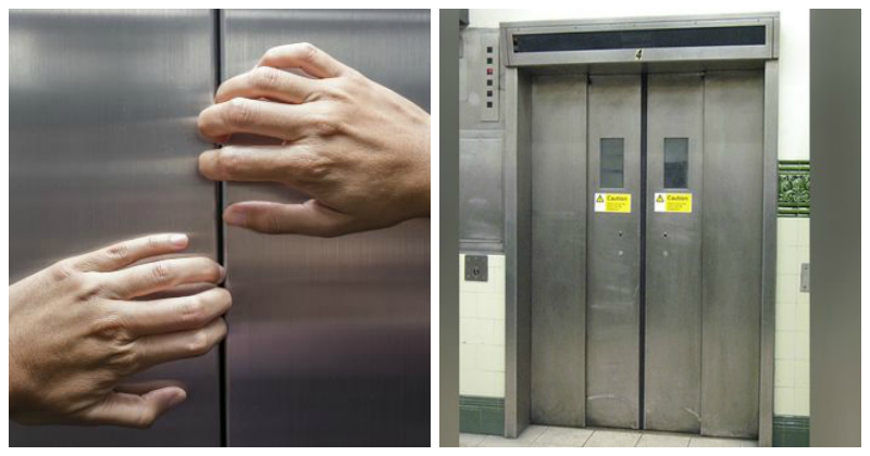 This Chinese Woman Starved To Her Death After Being Trapped In An ...