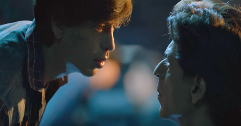 SRK's 'Fan' Trailer Is Out And It Is A Mix Of Adulation And Lethal ...