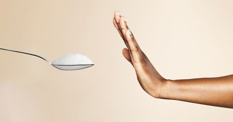 Here’s What Giving Up Sugar For 9 Days Does To Your Body