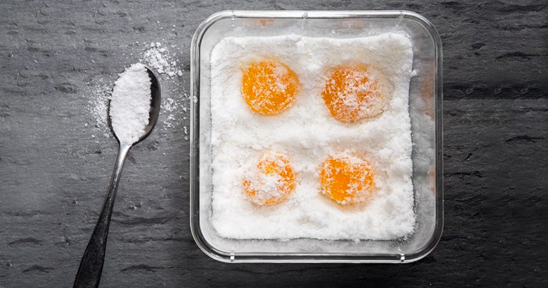 We Bet You Haven’t Heard Of This Strange But Fascinating Egg Recipe