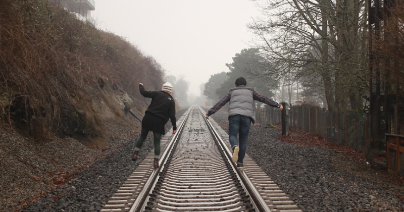 12 Really Simple Ways To Stop Feeling Stressed Out