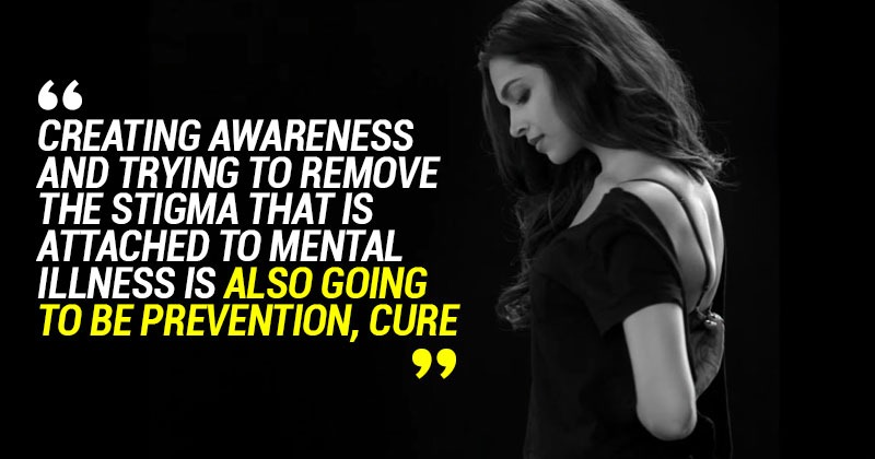 5 Of The Most Common Myths About Depression, An Illness That India ...