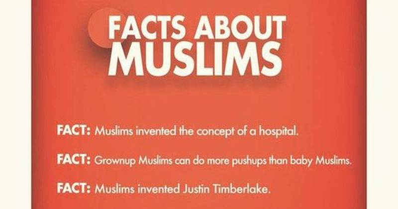 Comedians Set Out To Break Stereotypes, Tell 'Real Truth' About Muslims ...