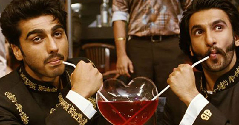 Another Reason To Hang Out With Your Buddies, Research Shows Bromances ...